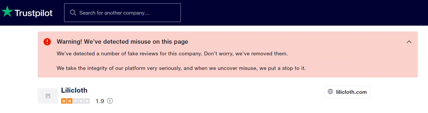 Can you trust Trustpilot? – 9m reviews studied