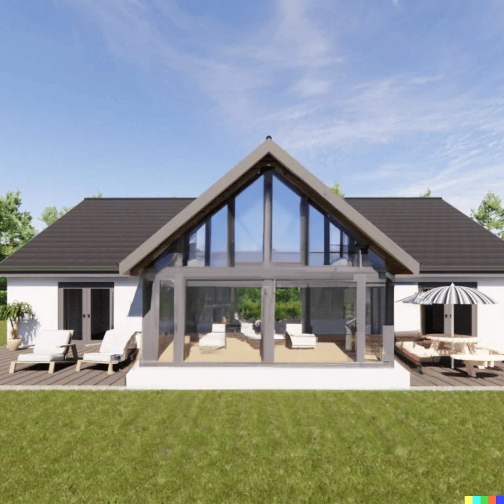 Business applications for Dalle-2