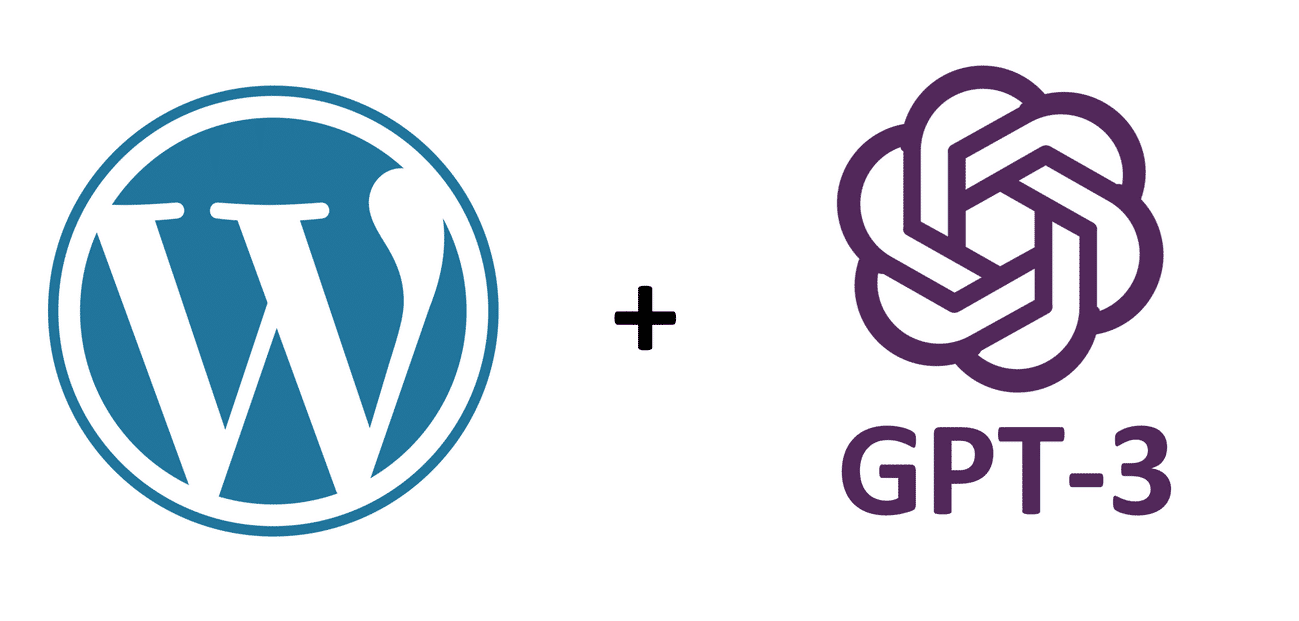 How to build a GPT3-powered app on WordPress without code