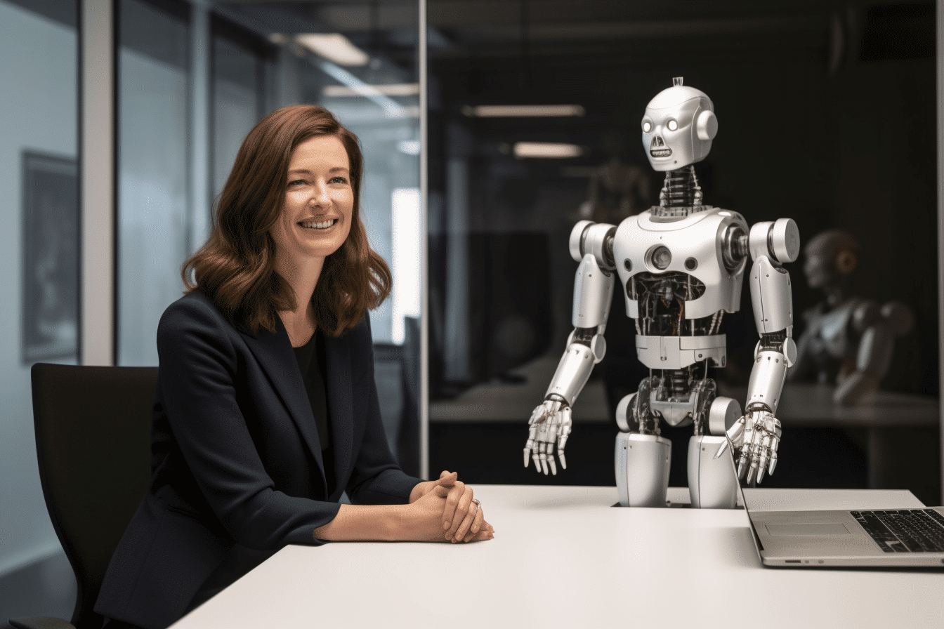 AI Case Study - Richman SEO Training