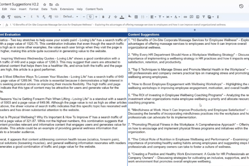 GPT-3 Business Email Generator by Danny Richman